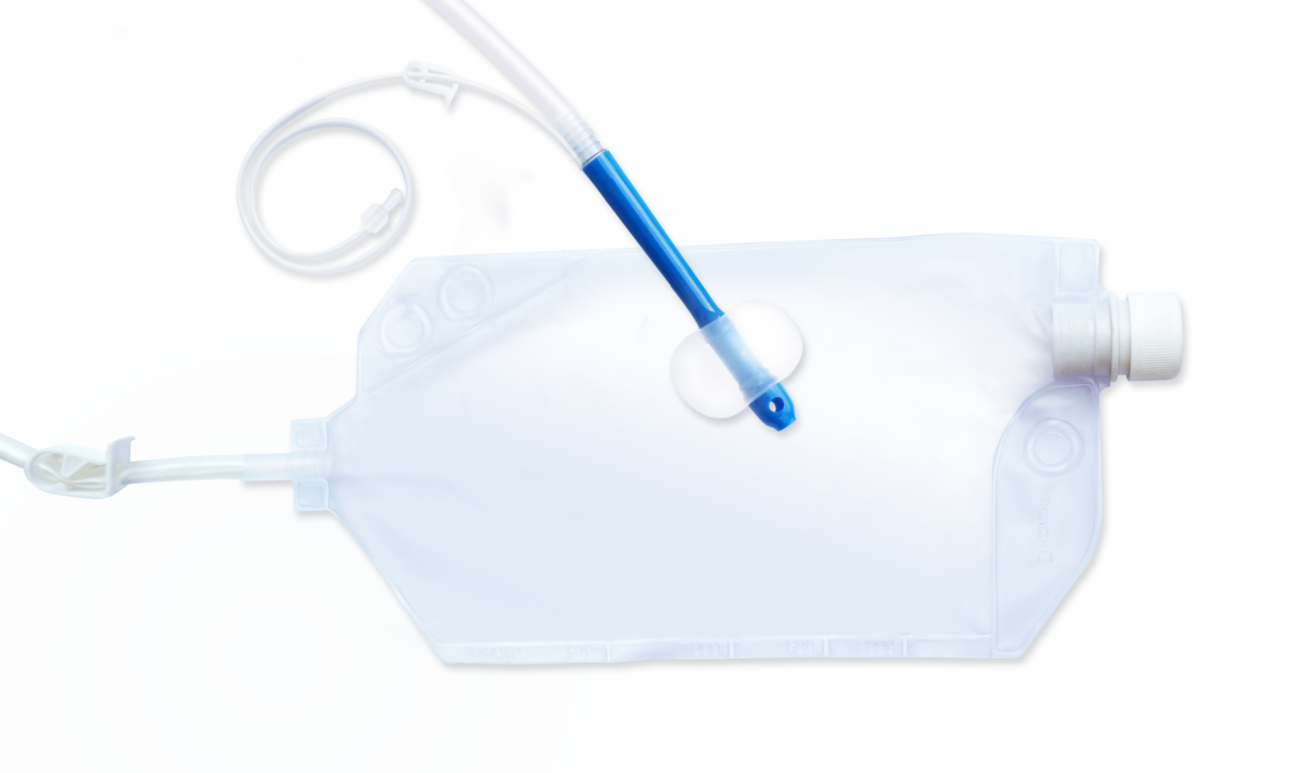 Irrigation systems - Primed® Halberstadt