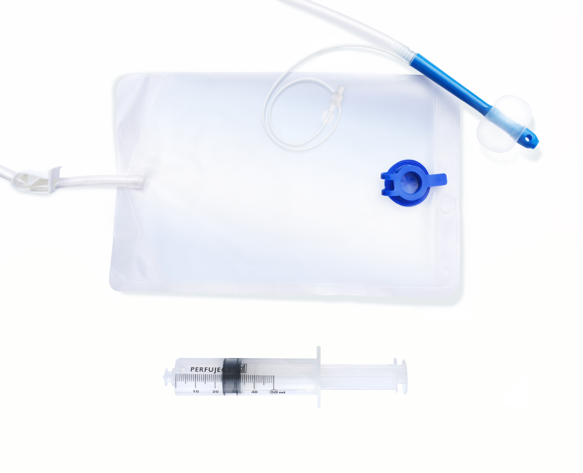 Irrigation systems - Primed® Halberstadt