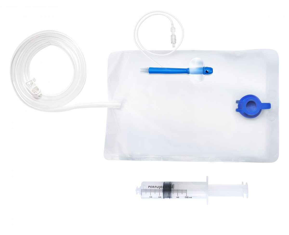 Irrigationssysteme - Primed® Halberstadt