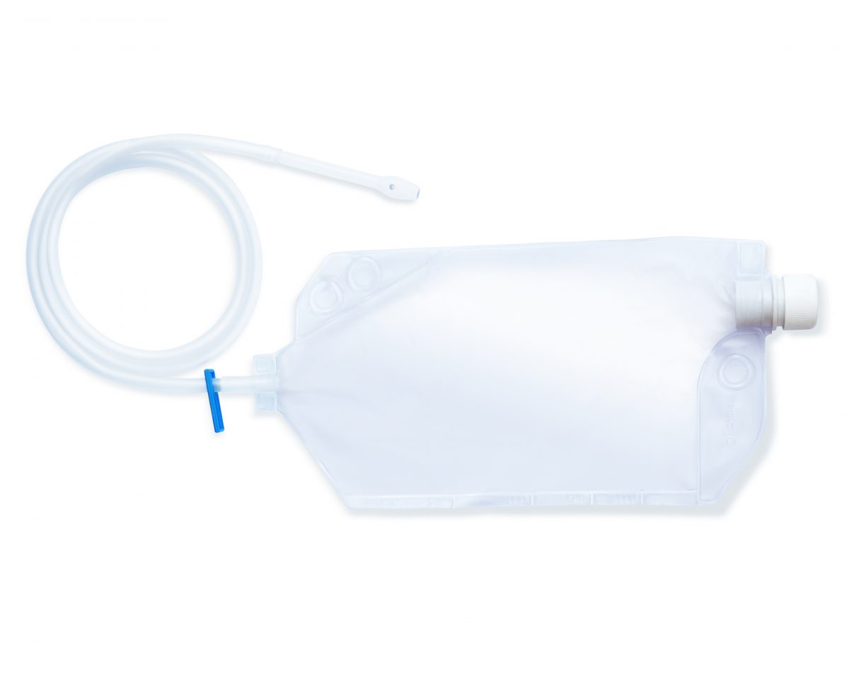 Irrigation systems - Primed® Halberstadt