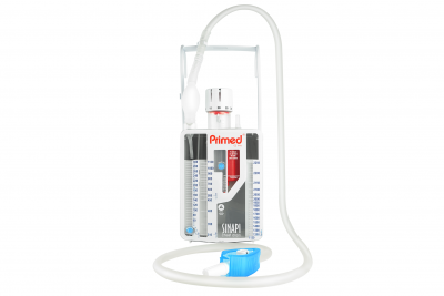 SINAPI Thorax Drainage Systeme - Primed® Halberstadt