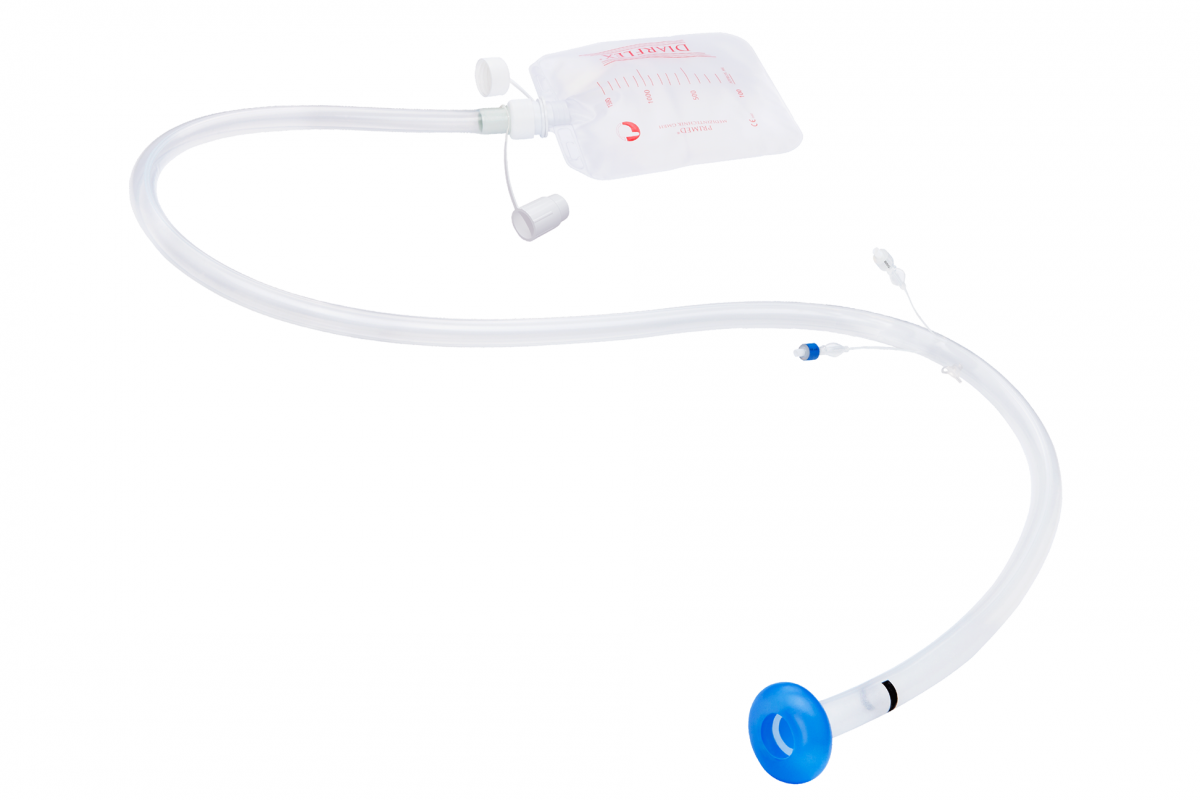 DIARFLEX® ADVANCED Stool management system - Primed® Halberstadt