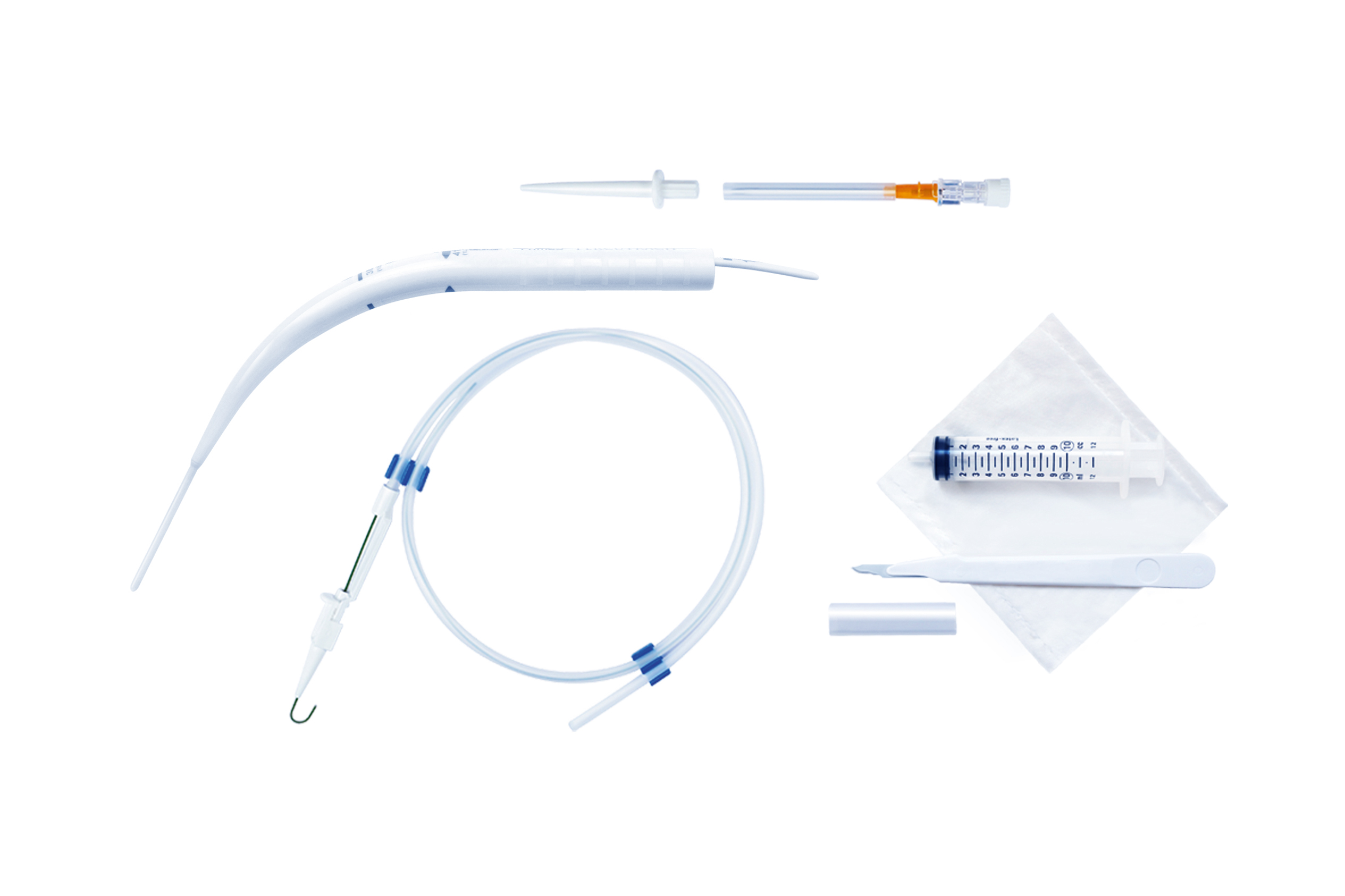 PercuTrach® PDT SET Typ 1 - Primed® Halberstadt