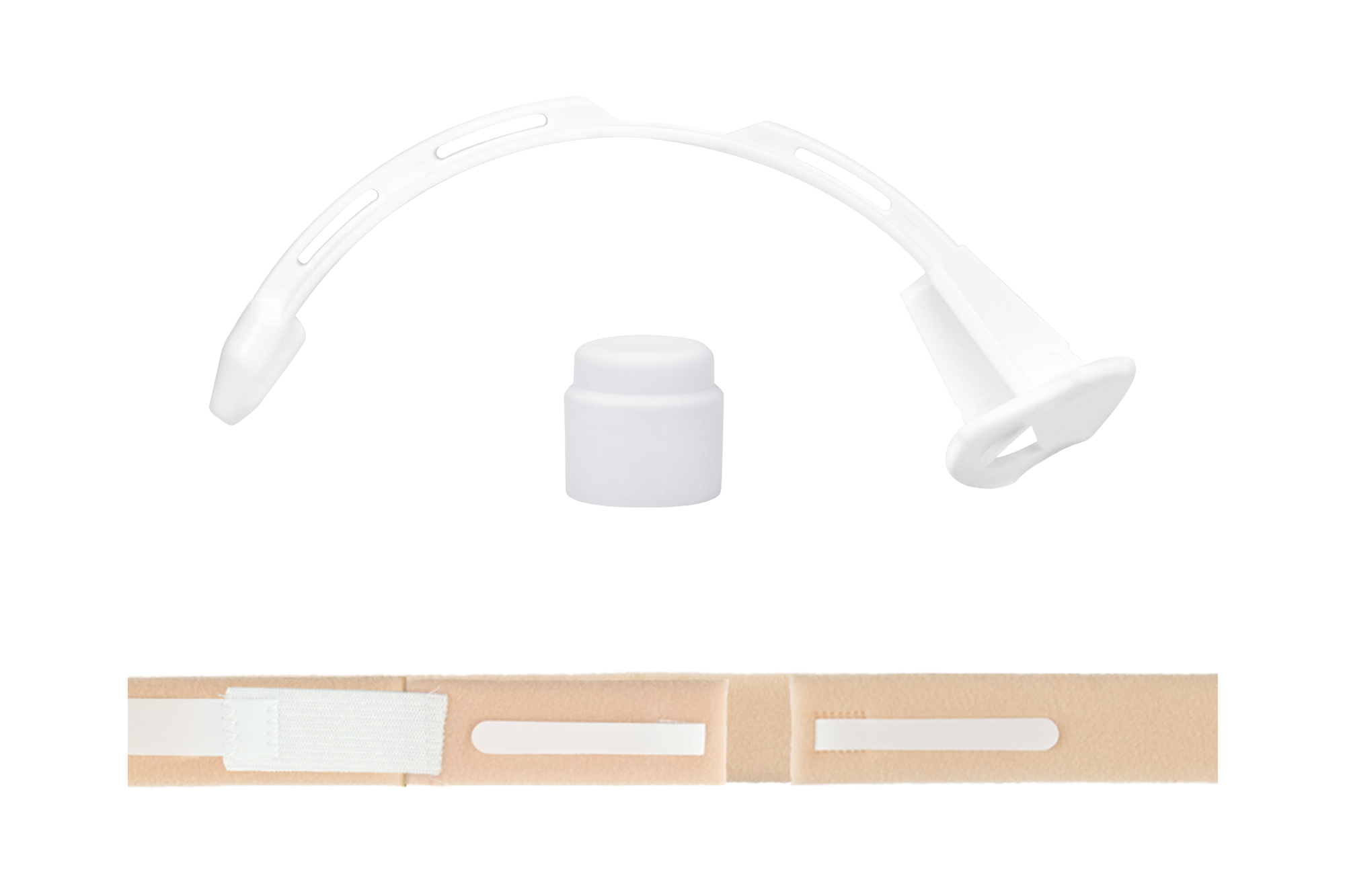 Primed Tracheostomy & Laryngectomy – Iskus Health