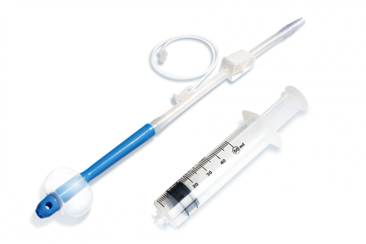 Colon diagnostics - Primed® Halberstadt