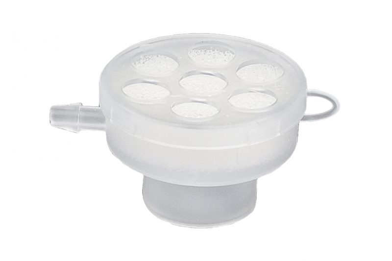 WÄRME- & FEUCHTIGKEITS-AUSTAUSCHER (HME) - Primed® Halberstadt