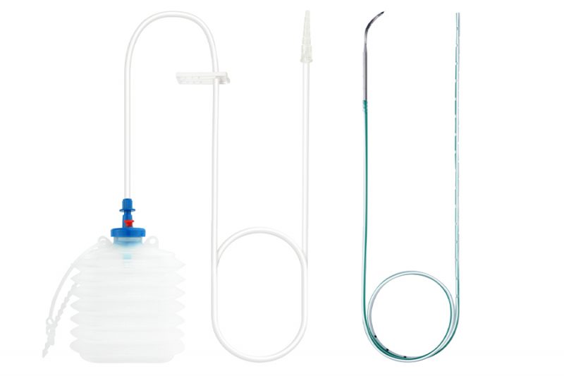 Niedrigvakuum-System PRI-LOW-VAC® SAVE - Primed® Halberstadt