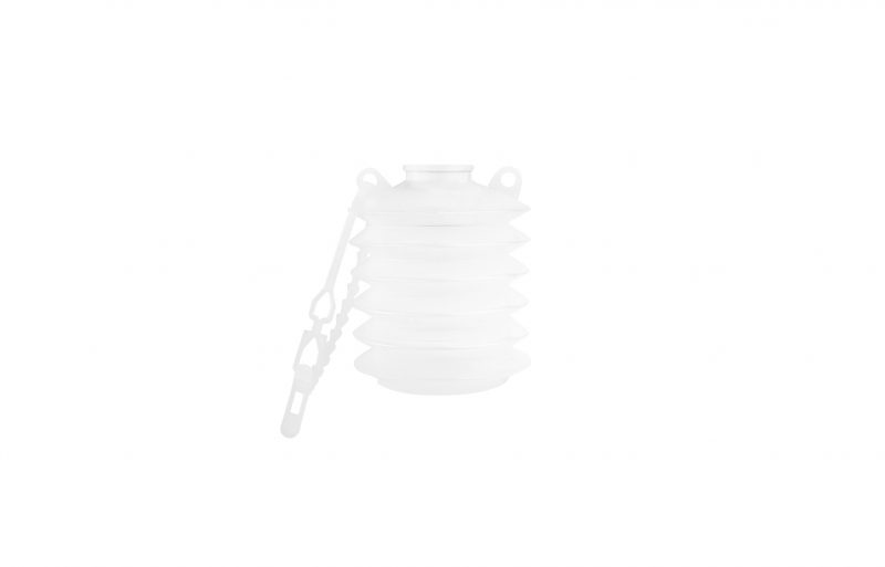 Low-vacuum systems PRI-LOW-VAC® - Primed® Halberstadt