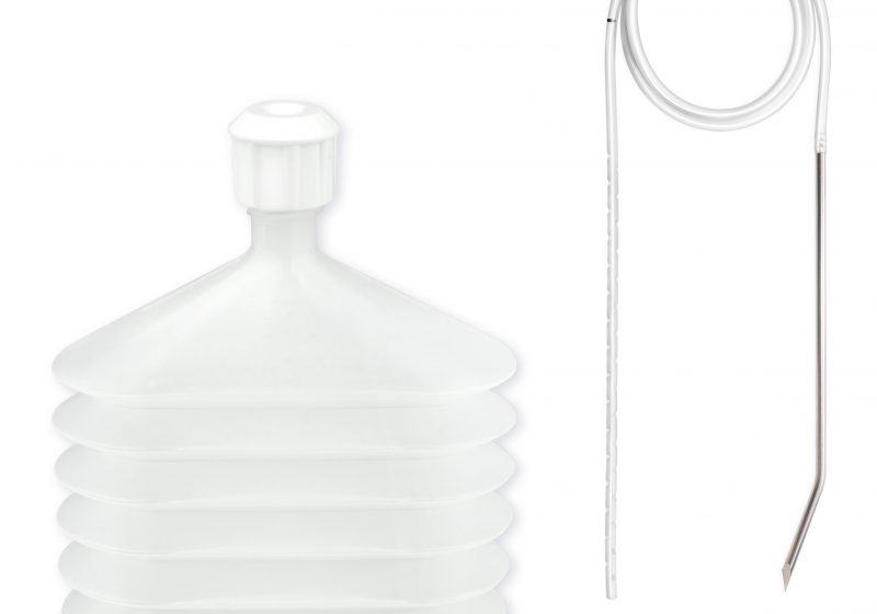 Low-vacuum systems MINI - Primed® Halberstadt