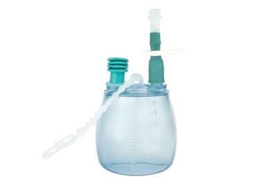 High-vacuum systems PRIVAC® - Primed® Halberstadt