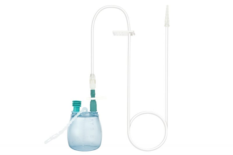 High-vacuum systems PRIVAC® - Primed® Halberstadt