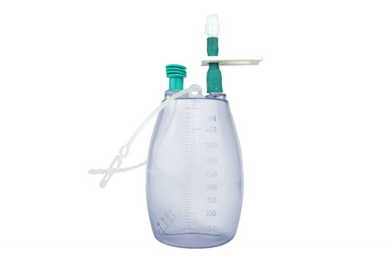 High-vacuum systems PRIVAC® - Primed® Halberstadt