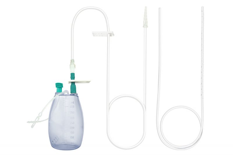 High-vacuum systems PRIVAC® - Primed® Halberstadt