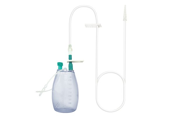 High-vacuum systems PRIVAC® - Primed® Halberstadt