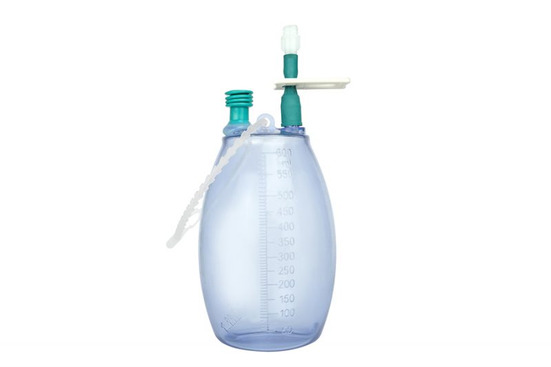 High-vacuum systems PRIVAC® - Primed® Halberstadt