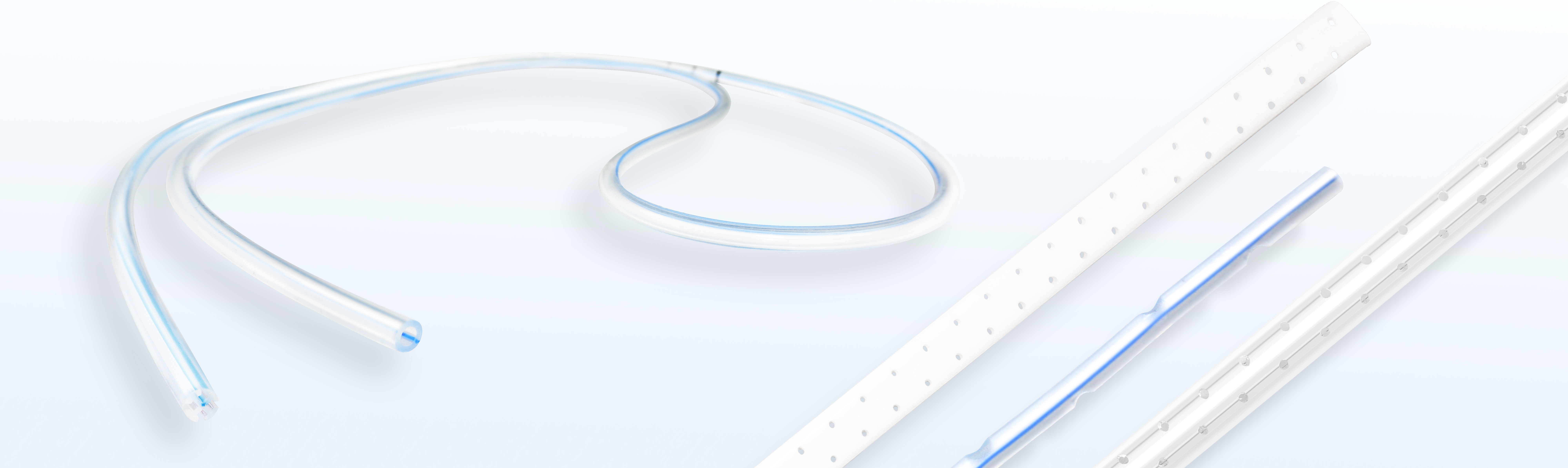 Silikon-Drains - Primed® Halberstadt