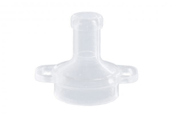 PRIMEDISILK® Tracheostoma-Platzhalter - Primed® Halberstadt